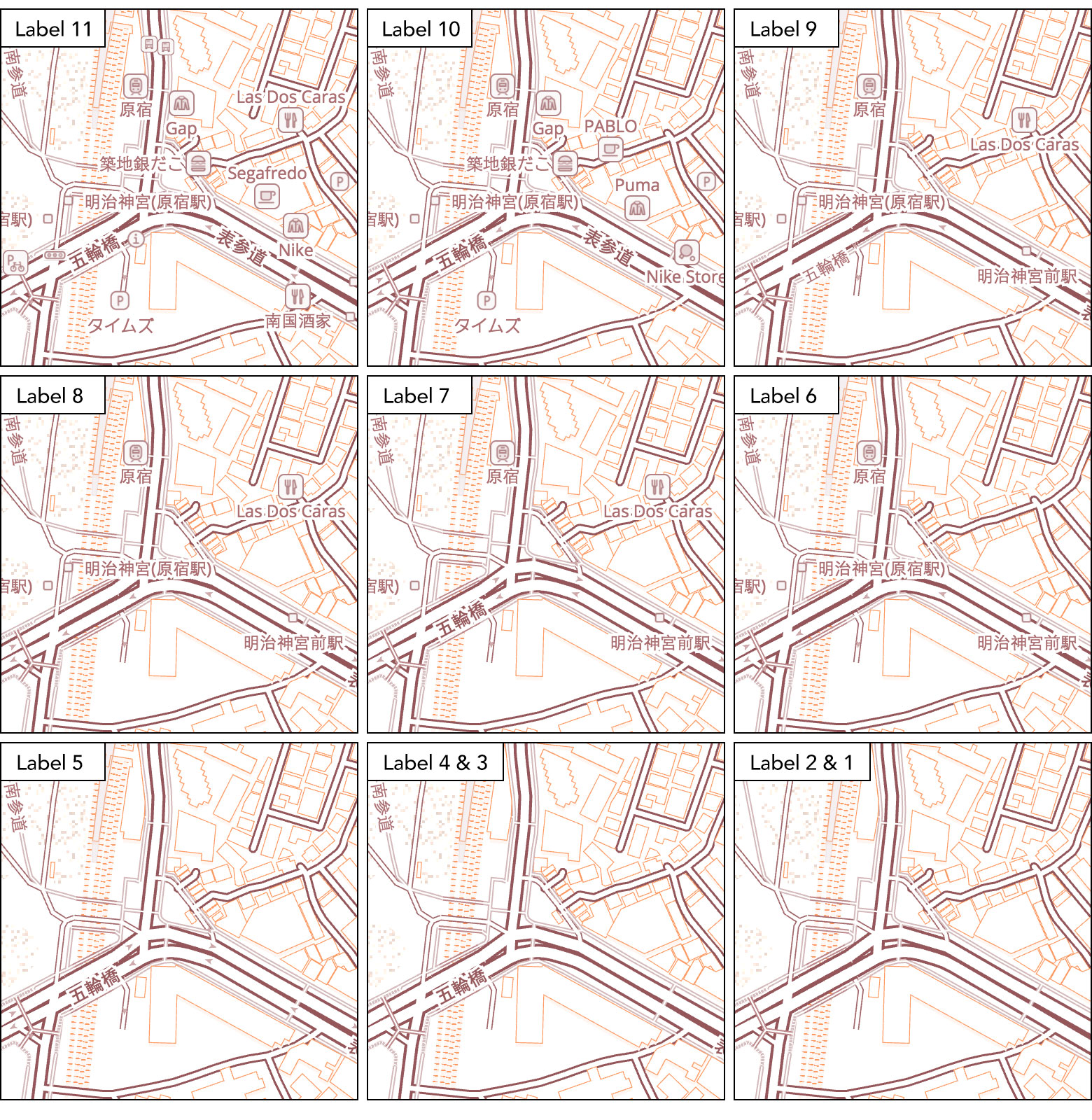 What is a basemap, anyway? - Protomaps Blog